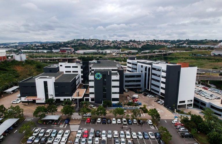 Ethekwini Hospital & Heart Centre bags WSO award | Lenmed