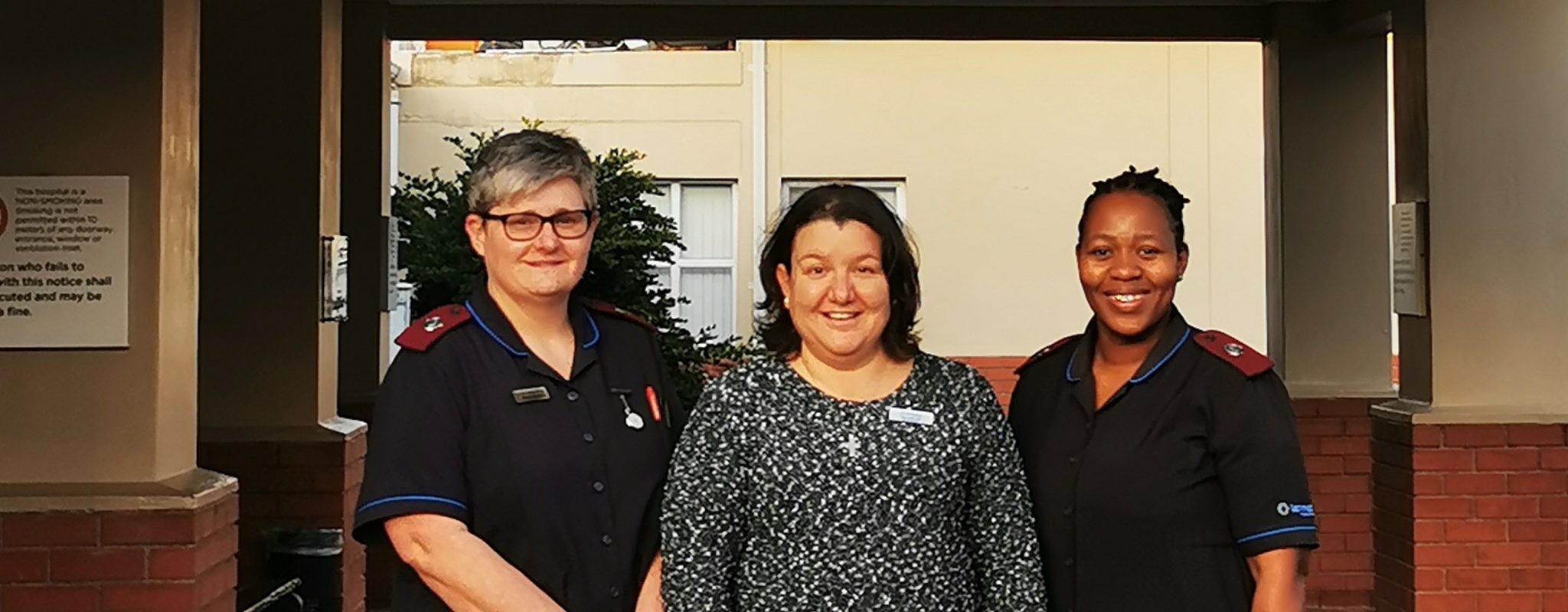 Healthcare Services at Lenmed Howick | Lenmed