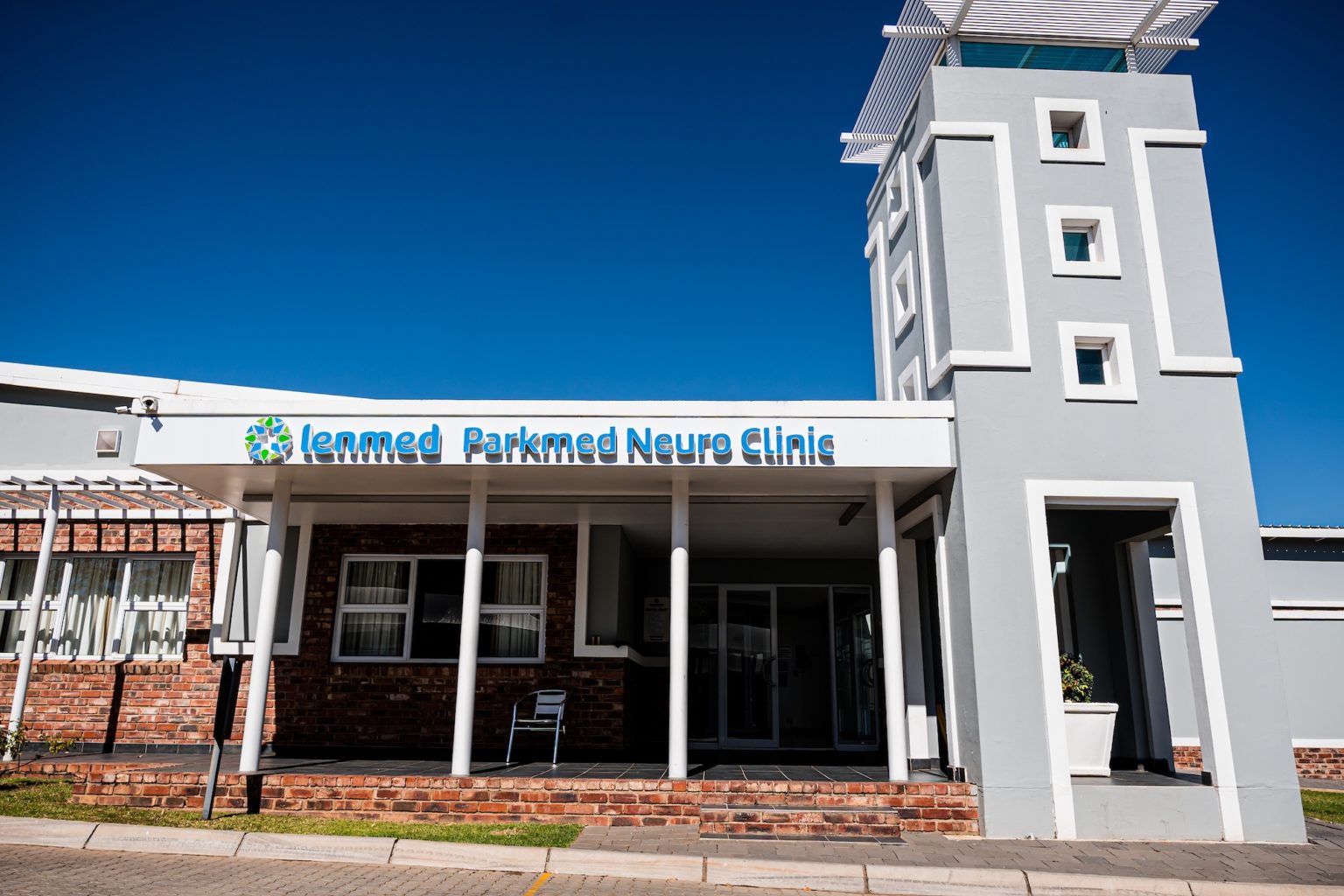 Best Hospital in Overport/Durban | Lenmed