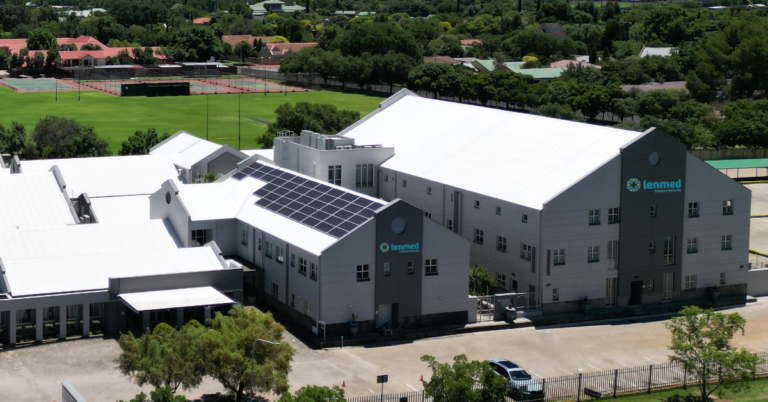 Lenmed Acquires MooiMed Private Hospital | Lenmed