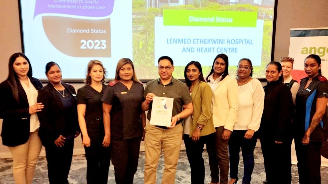 Accredited Bariatric Centre | Lenmed