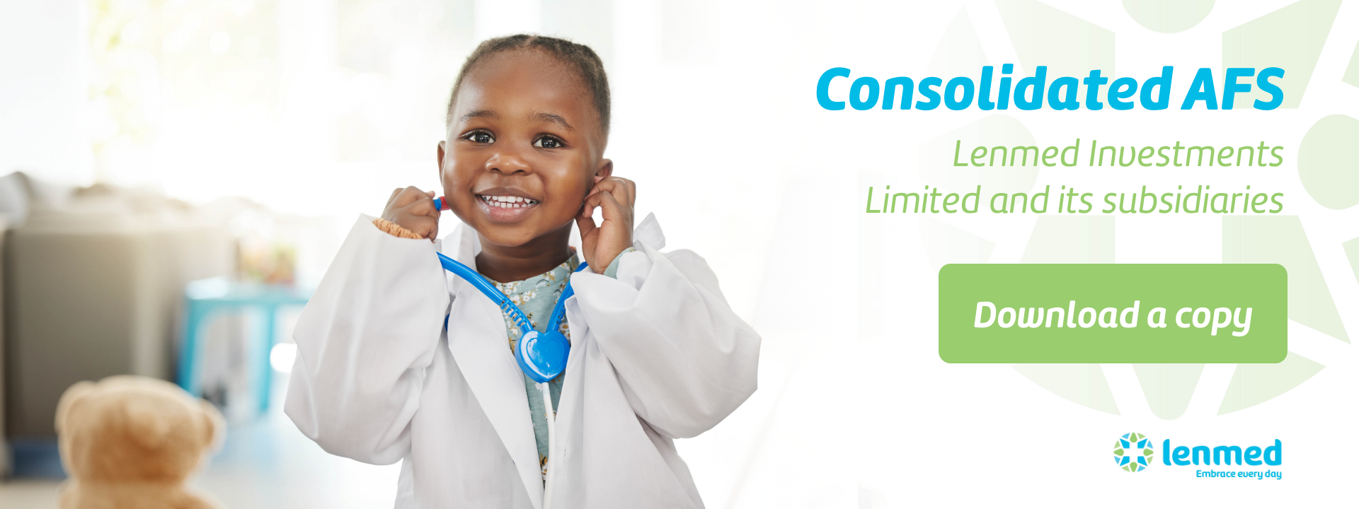 Lenmed Group Financials | Get Financial Reports Here | Private Hospitals