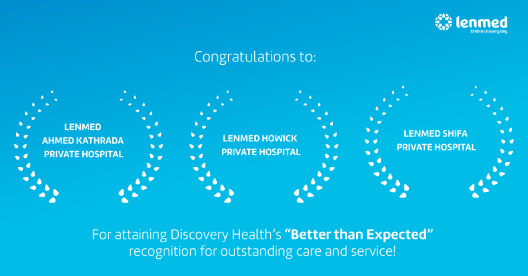 1st Private Trauma ICU in KZN | Lenmed Ethekwini