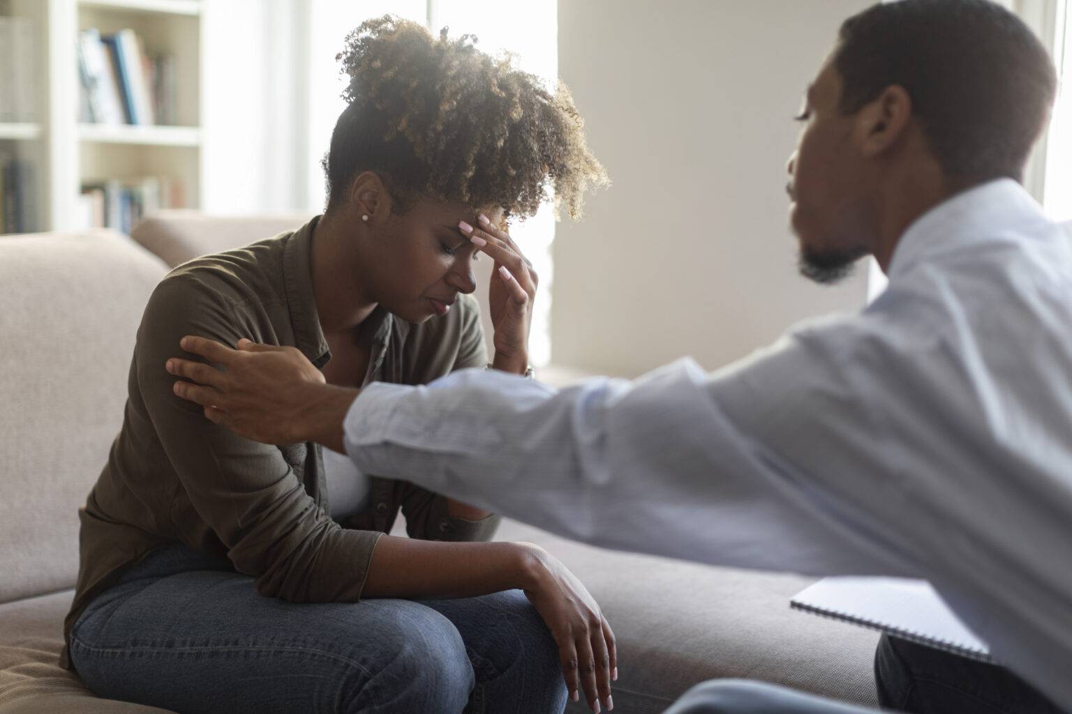 The Psychological Toll of Living with Chronic Mental Illness | Lenmed ...