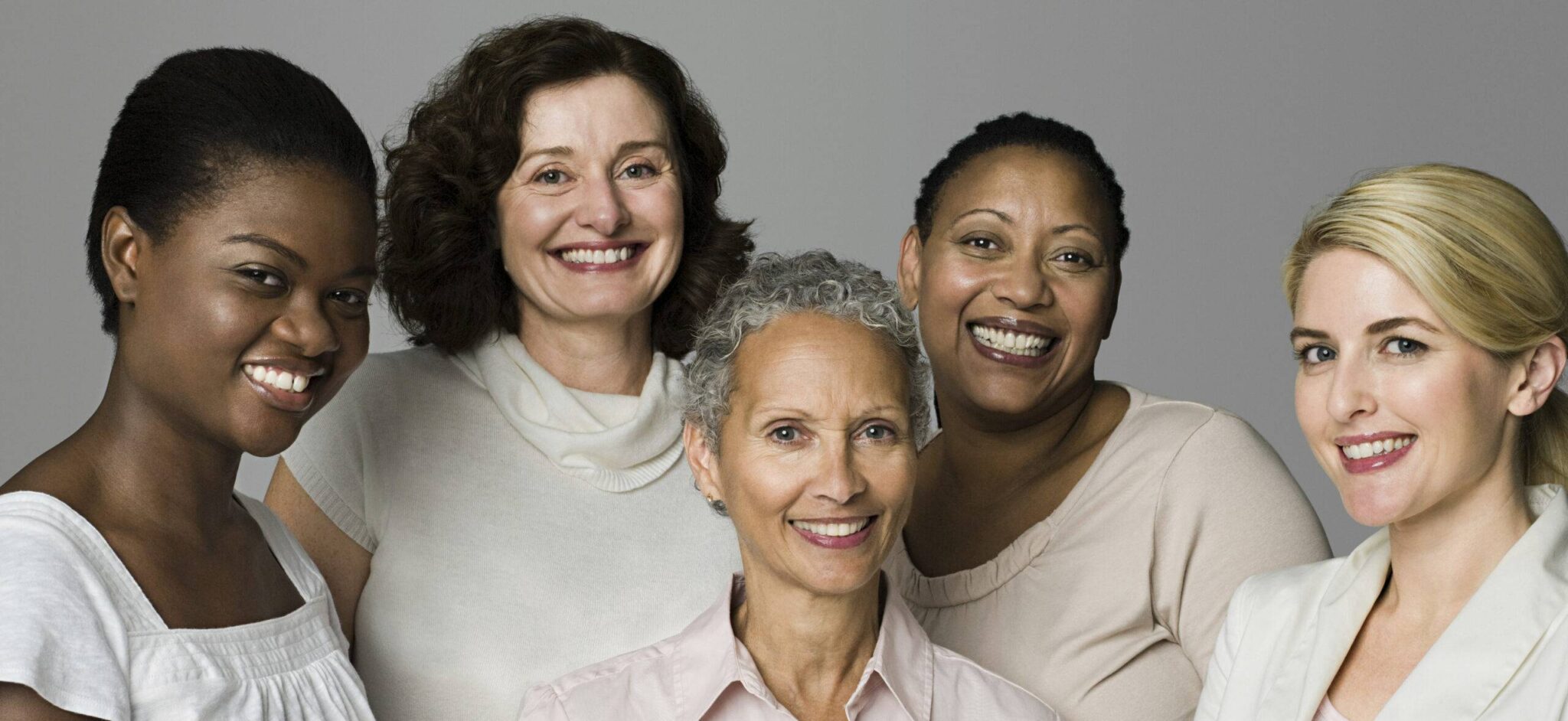 Understanding Hormonal Health: Puberty, Menopause & Beyond