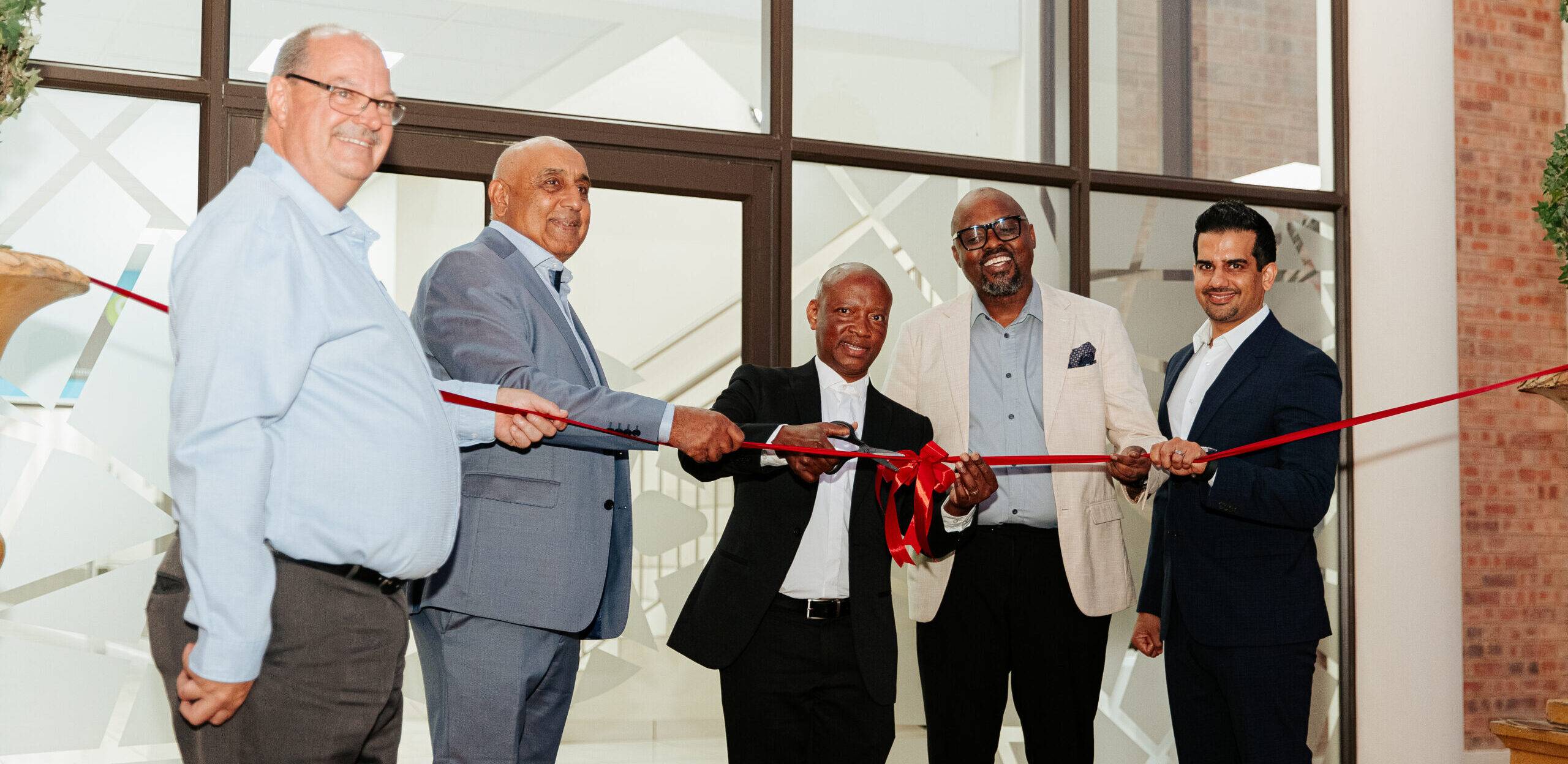 Launching Acute Rehabilitation | Lenmed Hospital Group