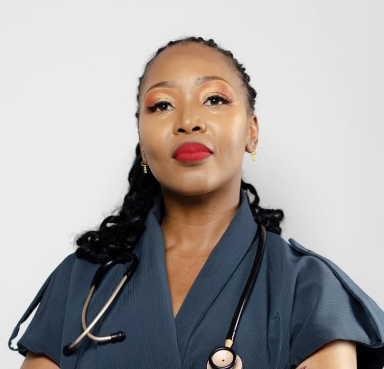 Dr ME Tsekeli - Lenmed Hospital Group