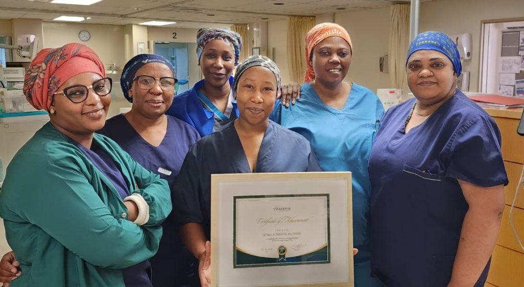 Lenmed Howick: Top Tissue & Bone Donor | Lenmed