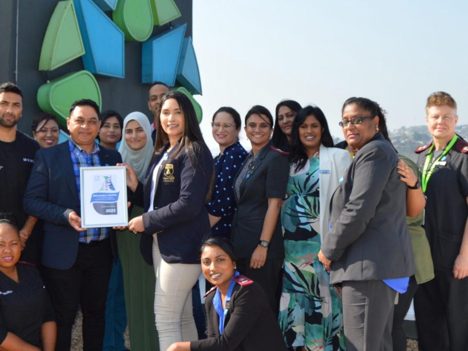 Lenmed hospitals unveil new digital patient experience system to ...