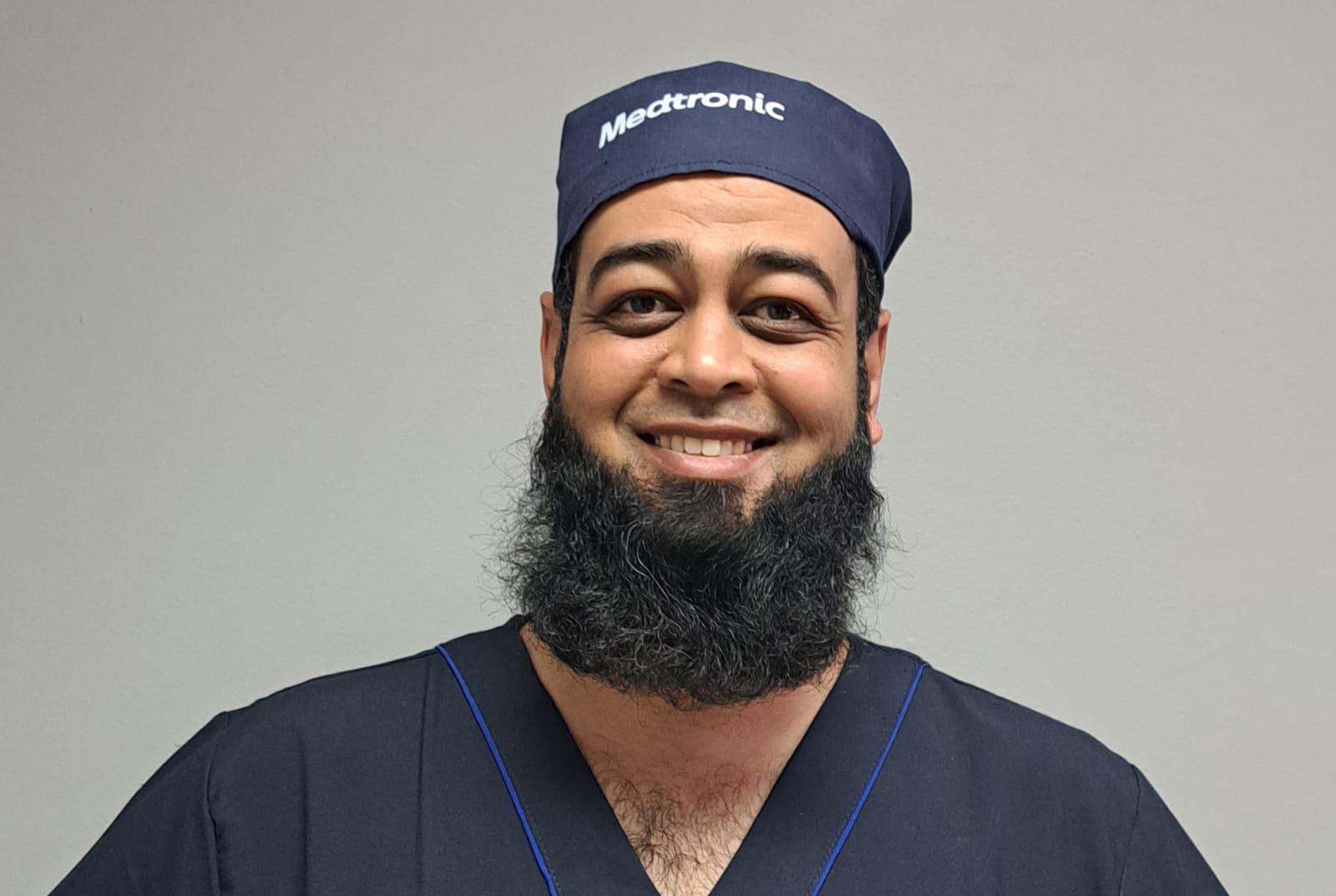 Dr I Makda - Lenmed Hospital Group