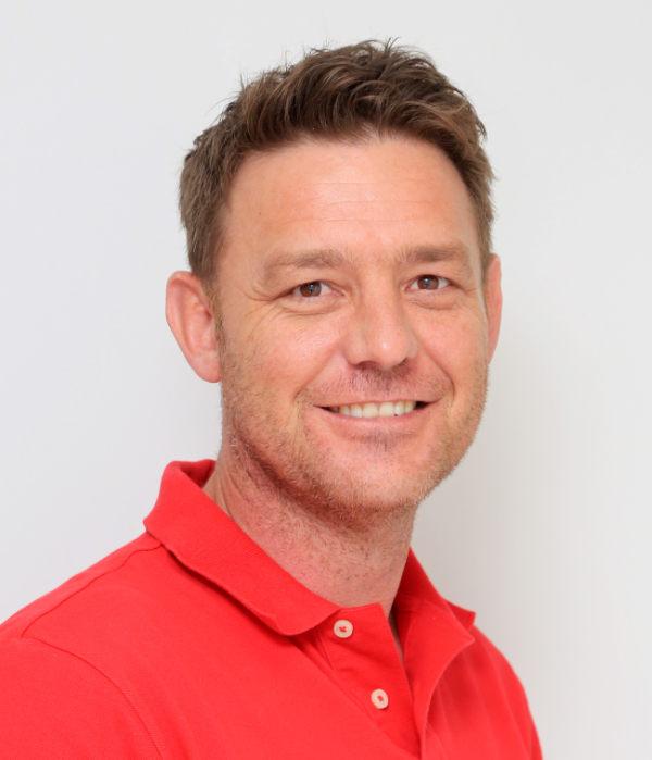 Dr J Spangenberg - Lenmed Hospital Group