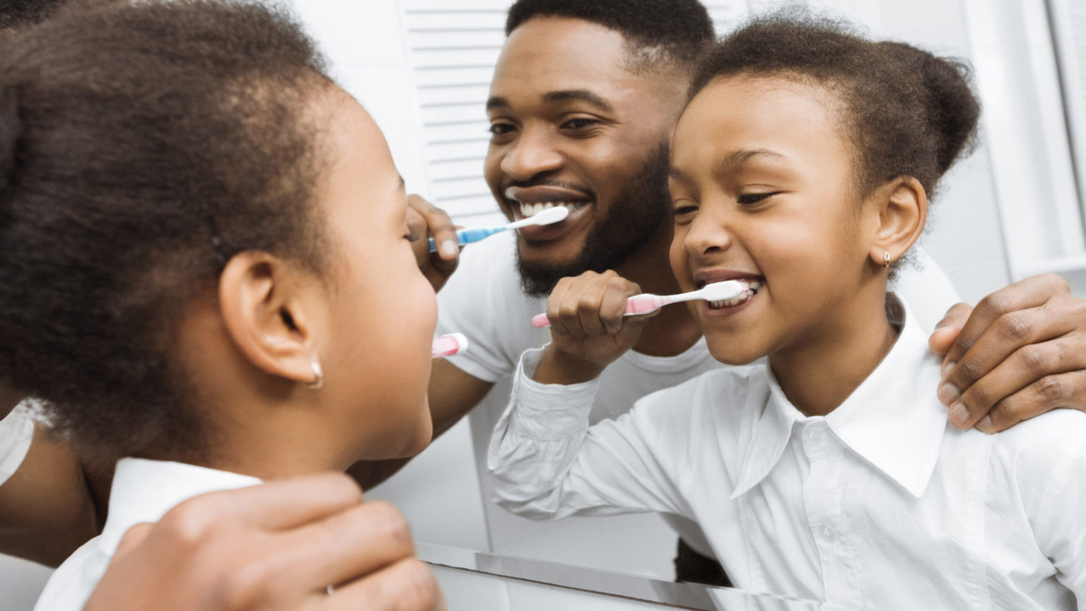 Healthy parents raising healthy children | Lenmed