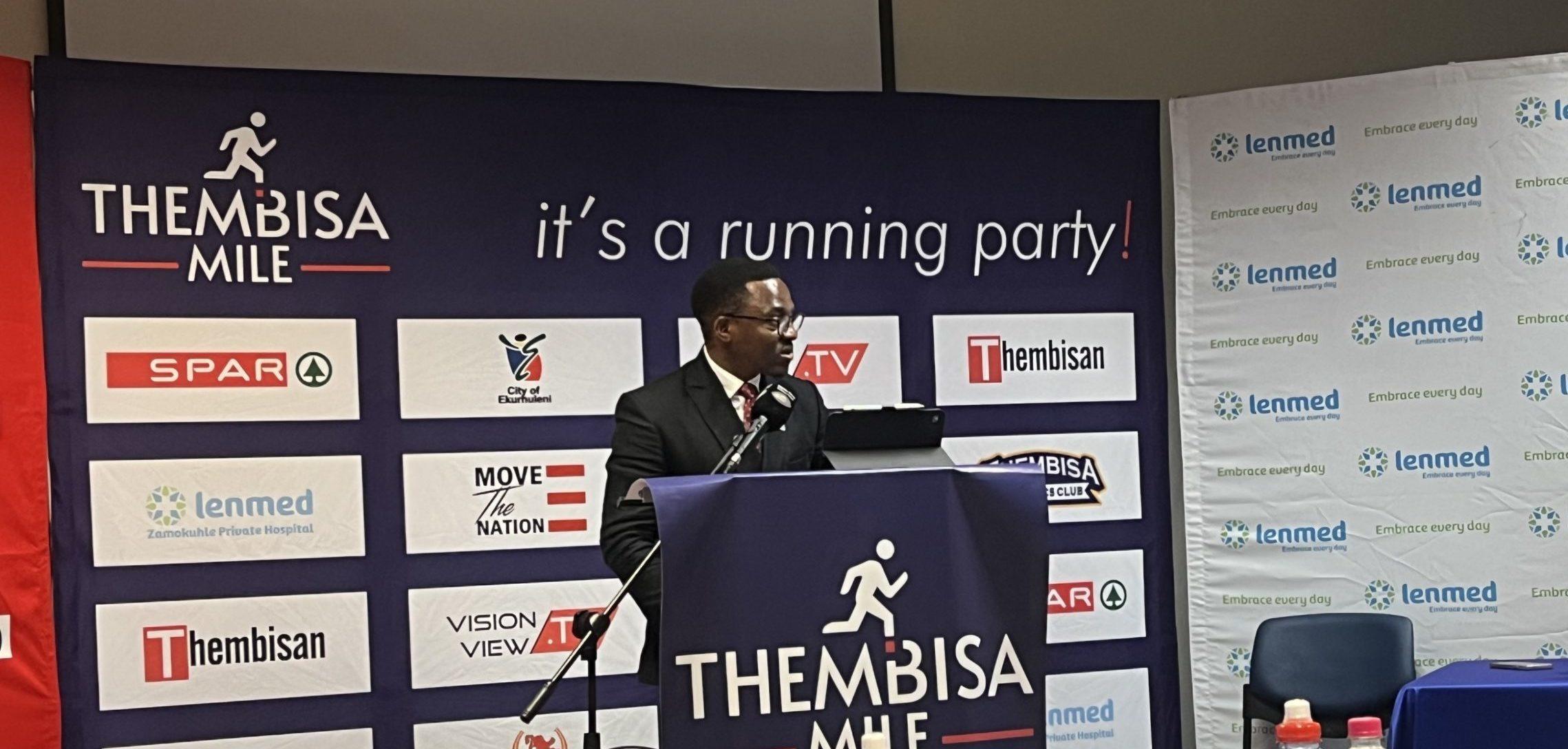 Zamokhule Private Hospital: Thembisa Mile | Lenmed