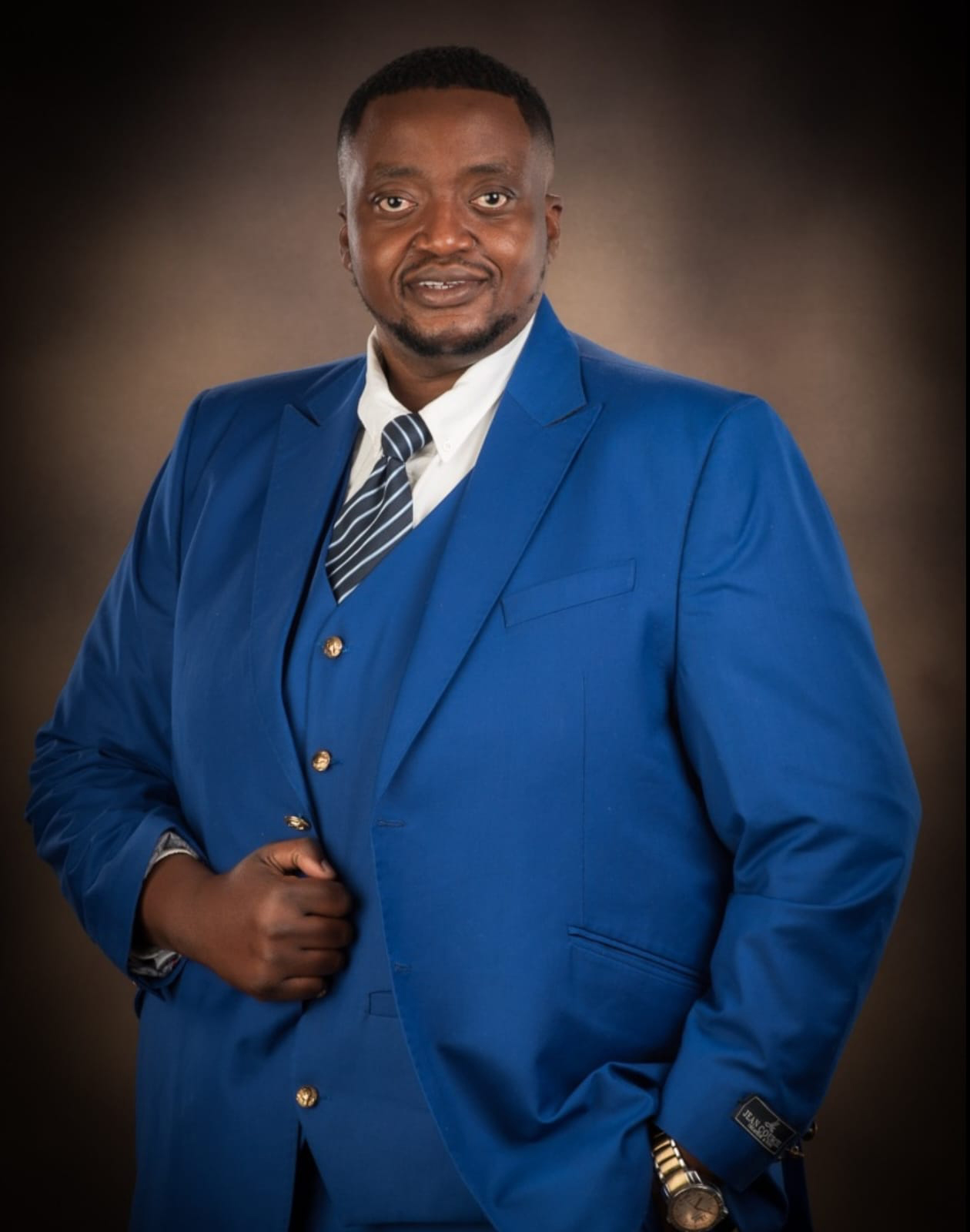 Dr Y Kakudji - Lenmed Hospital Group