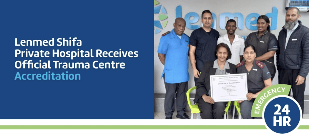 Lenmed hospitals unveil new digital patient experience system to ...