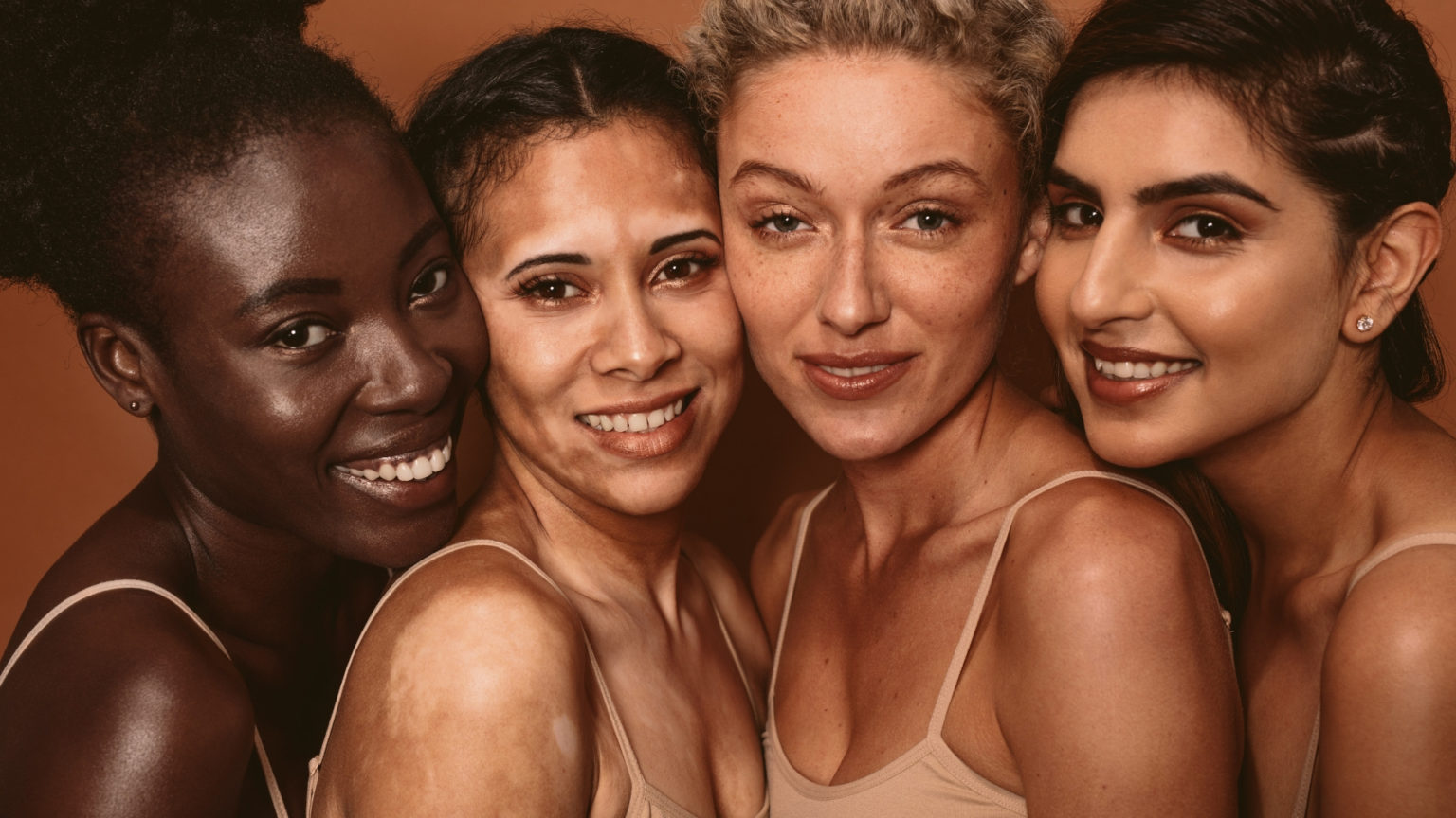 Shedding some light about the truth about Vitiligo | Lenmed