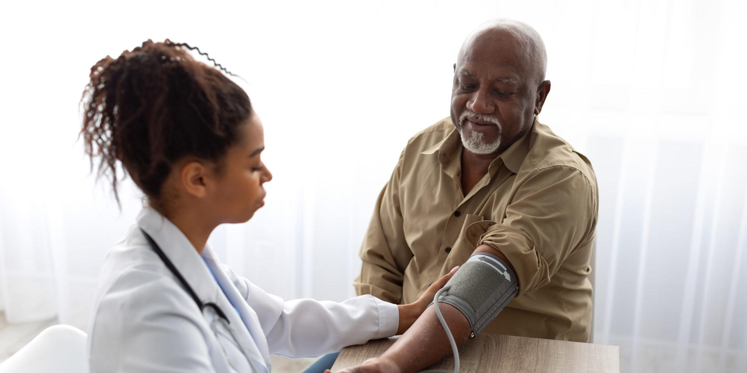 What is Hypertension and How to Treat It | Lenmed